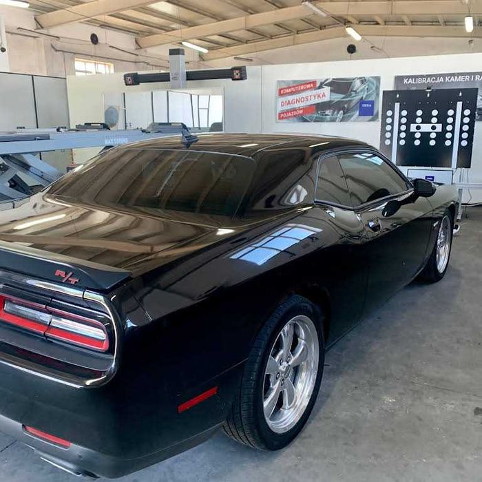 Radar Fiat, Alfa Romeo, Jeep -odblokowanie używanego radaru,kalibracja ...