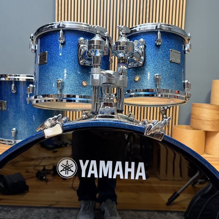 Perkusja Yamaha Maple Custom Absolute Made in JAPAN Bydgoszcz • OLX.pl