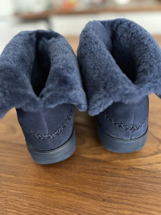 FitFlop 40 us 8.5 чоботи ugg: 2 400 грн. - Інші чоботи Катина на Olx