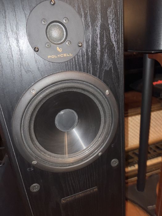 Kolumny infinity reference 30 Ostrów Mazowiecka • OLX.pl