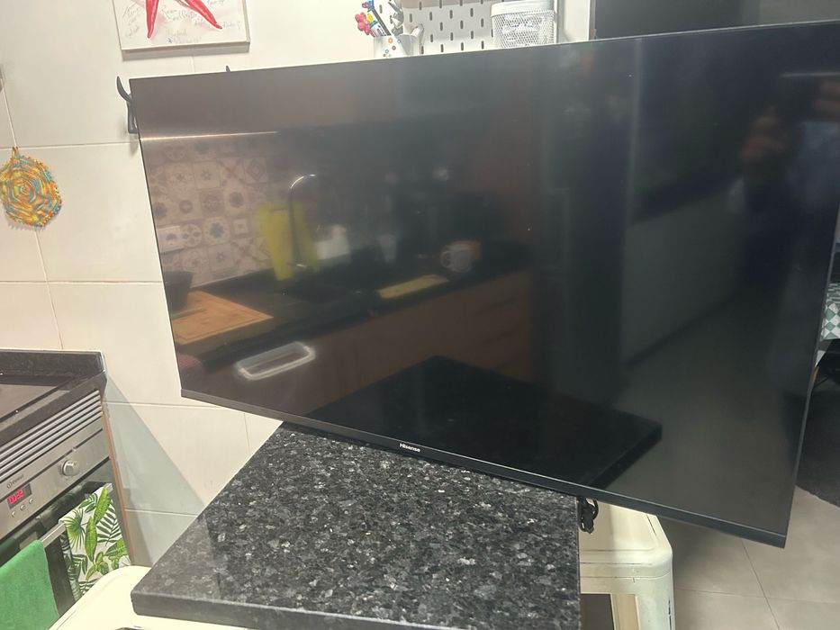 Televisao nova! Ermesinde • OLX.pt