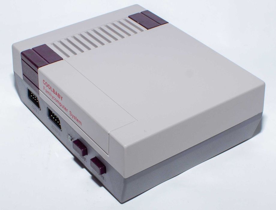 БЕЗ передплат! Приставка Денди NES +300 ігор. Тут!: 550 грн ...