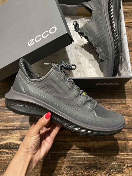 43р. Кросівки кроссовки Ecco St.360 M оригінал: 3 850 грн. - Кросівки для міста Хмельницький на Olx