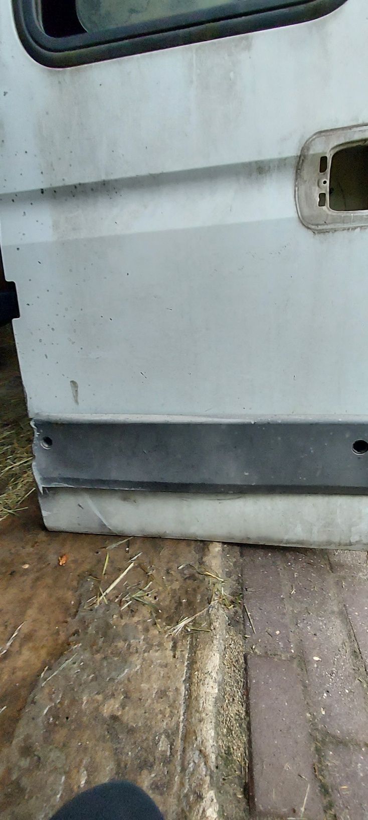 Witam sprzedam drzwi iveco daily kabina doka dubel. doka Starcza • OLX.pl Witam sprzedam drzwi iveco daily kabina doka dubel. doka Starcza • OLX.pl