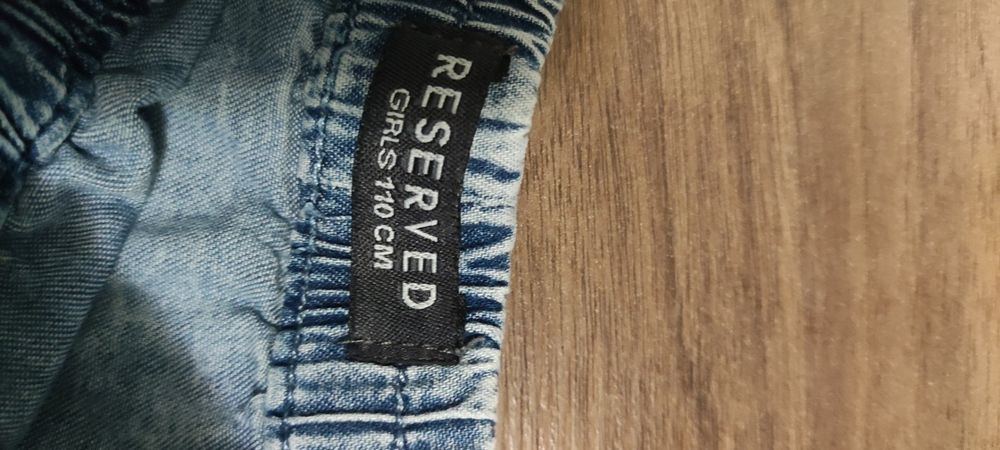 Spódniczka dla dziewczynki Reserved Nowa Iwiczna • OLX.pl