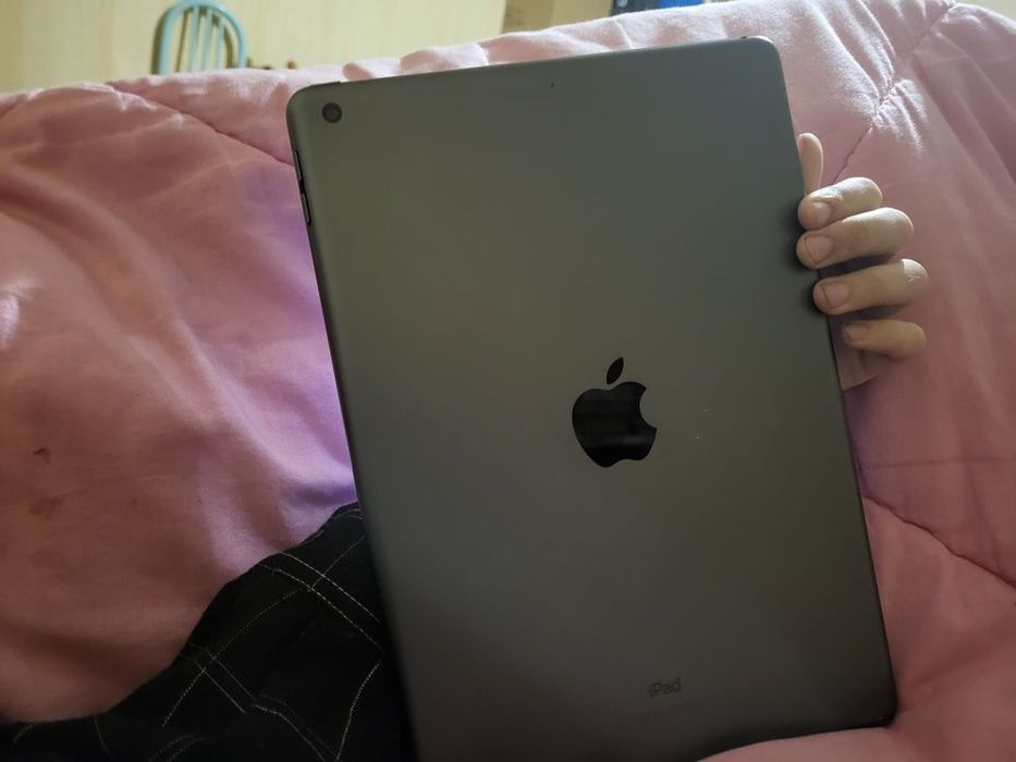 Ipad 7 128 gb планшет: 3 650 грн. - Планшетні комп'ютери Одеса на Olx