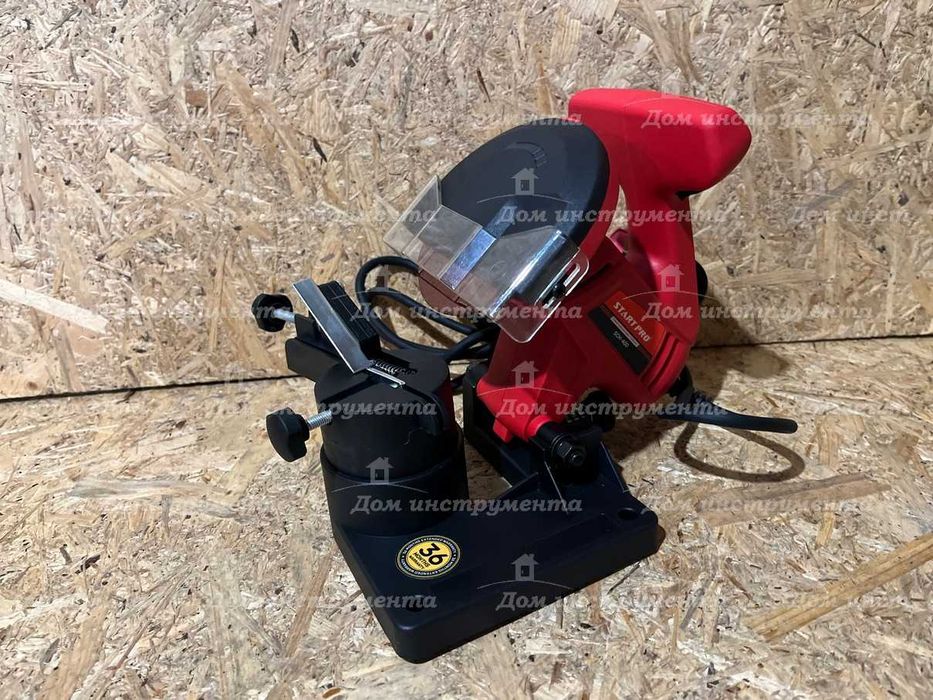 Станок для заточки цепи Start Pro SCH-400 точилка цепей верстат: 1 134 грн. - Электроинструмент ...