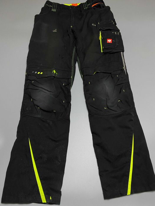 Spodnie robocze 50L Engelbert Strauss motion 2020 #3 Międzyrzec Podlaski • OLX.pl