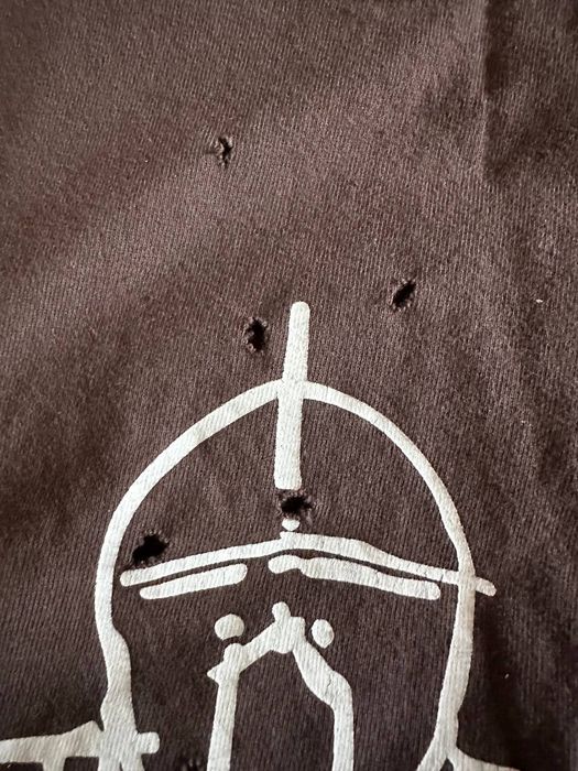 Футболка Number Nine knight, Number (N)ine, Opium, Опіум, Опиум,: 4 600 ...