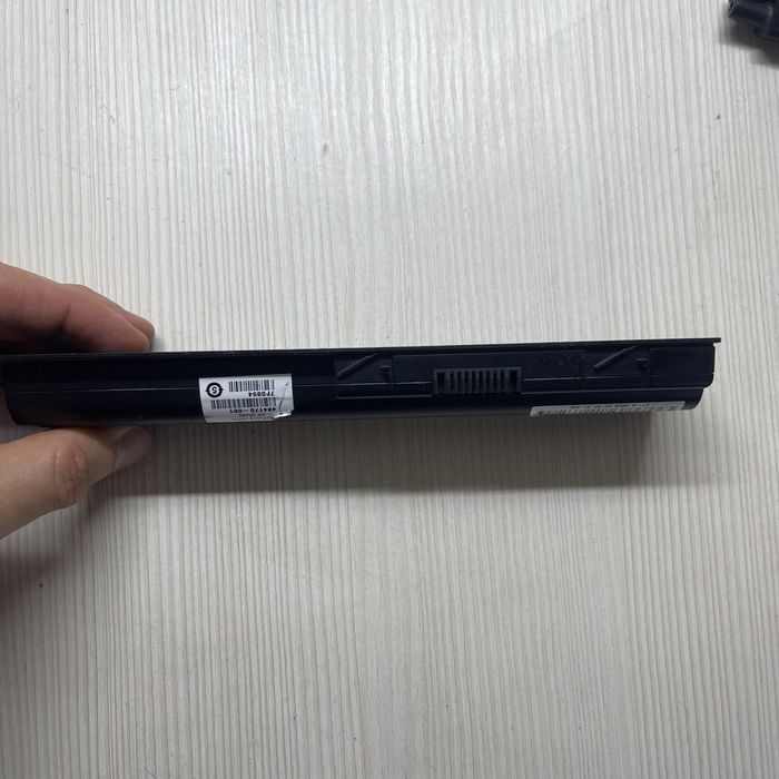 HP ev06 ev09 ev03 ev12 hstnn-db73 hstnn-ib72: 800 грн. - Запчастини для ...