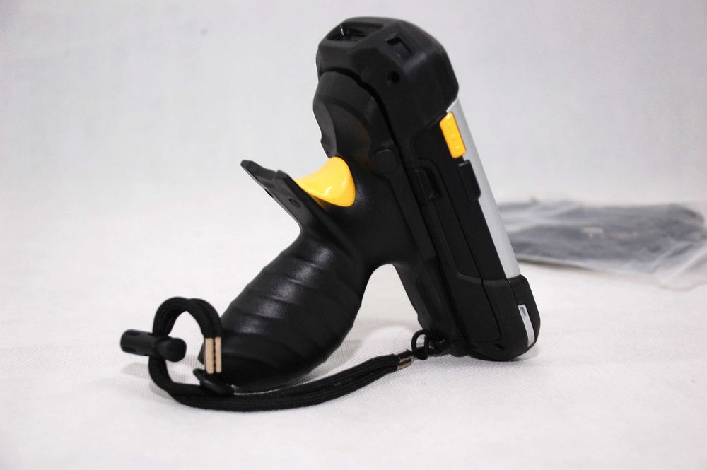 Zebra TC75 Android 8 термінал збору даних захищений сканер SIM 2D тсд ...