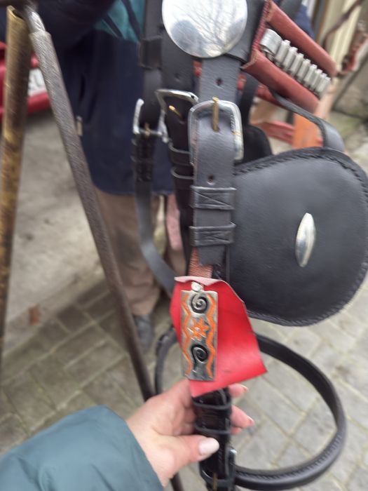 Kantar z okularami Koluszki • OLX.pl