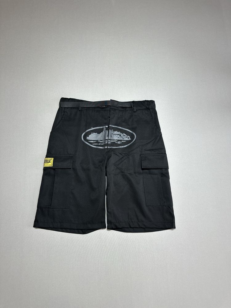 Шорти Corteiz/cortez/кортез S/M/L: 715 грн. - Спортивні шорти Рівне на Olx