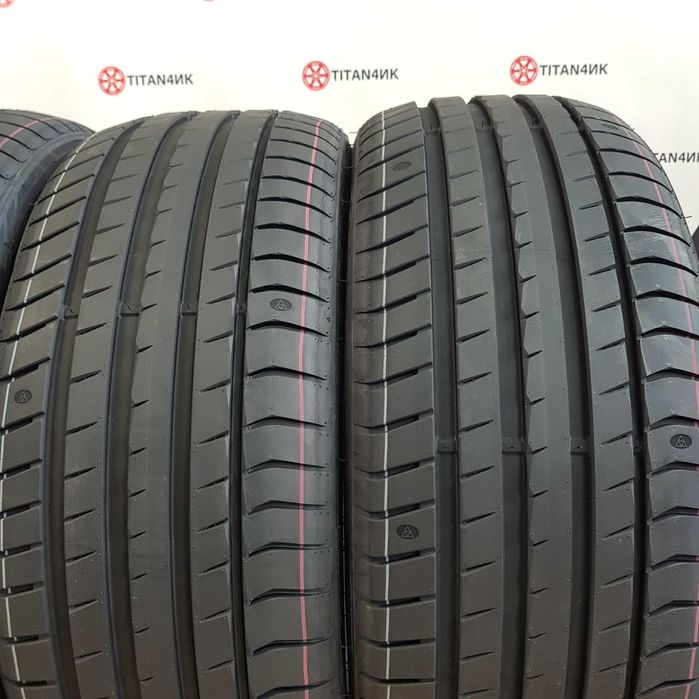 +4шт НОВІ Шини літні 275/45 R20 TRIANGLE EFFEX SPORT Літо 20: 4 290 грн ...