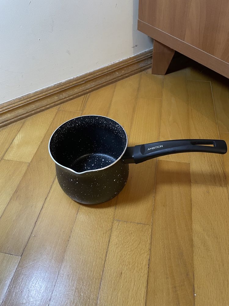 Турка для кофе,джезва,ковшик для кави: 350 грн. - Кофеварки / кофемолки ...