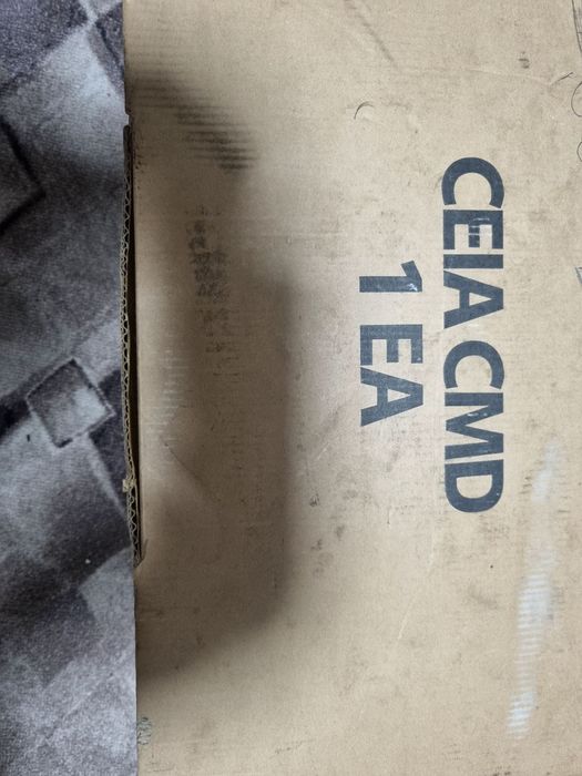 Металошукач CEIA CMD Італія: 170 000 грн. - Інше спорядження Дніпро на Olx