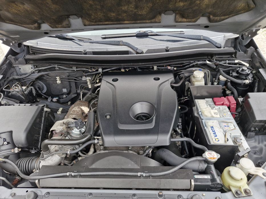 FIAT FULLBACK. 4x4 Vila do Conde • OLX.pt