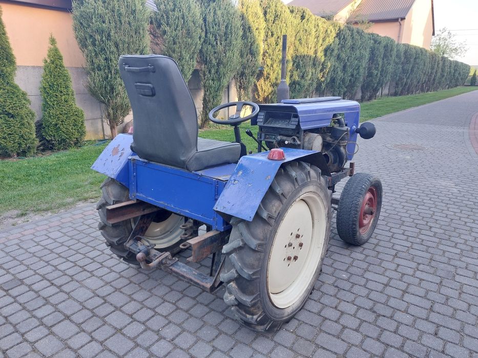 Sprzedam Esiok Sam; C330; C360 Bęczków • OLX.pl