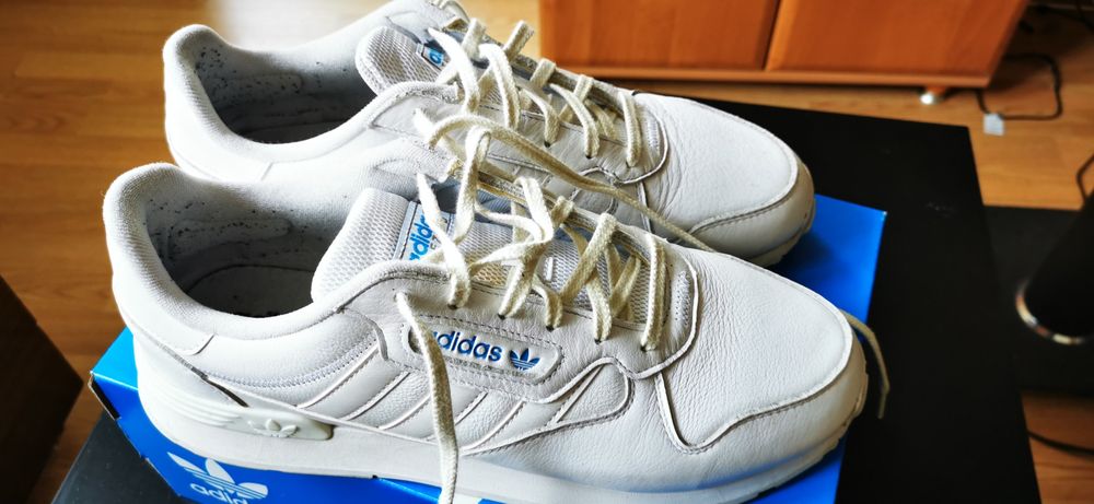 Sprzedam buty Adidas Trezoid 2 rozm. 45 1/3 Warszawa Białołęka • OLX.pl
