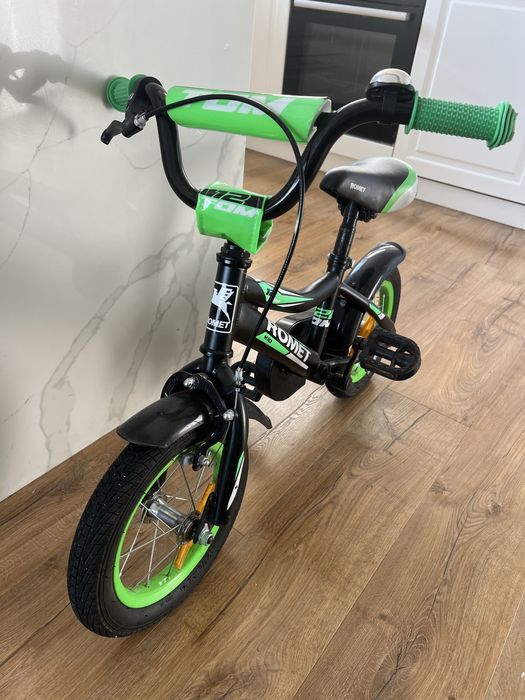 Rower rowerek 12 cali Romet Tarczyn • OLX.pl