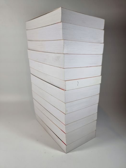 Miecz Prawdy 3-14 / Terry Goodkind Tarnów • OLX.pl