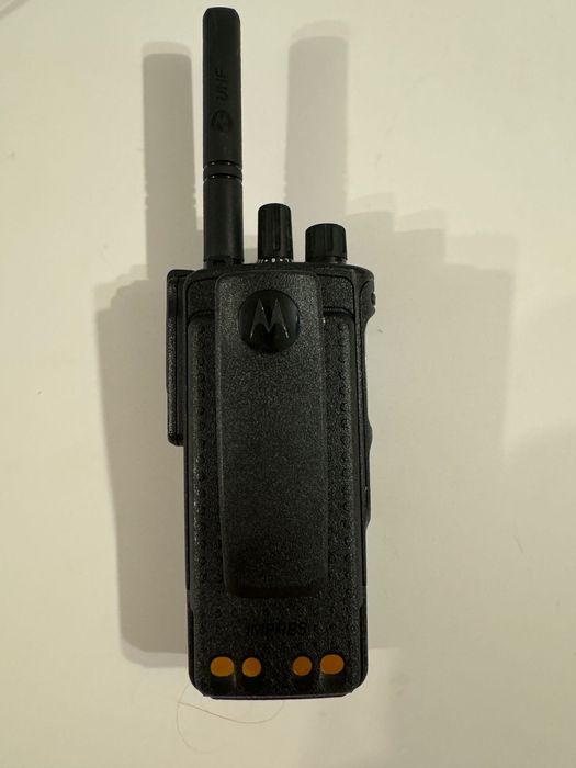Рация Motorola DP4400E UHF 403-527 МГц.: 7 999 грн. - Рації та інші ...