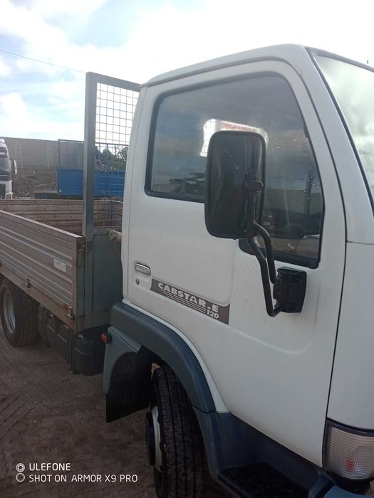 Carrinha ligeira de mercadorias Estremoz (Santa Maria E Santo André) • OLX.pt