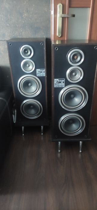 Kolumny zgc 80-8-559 Tonsil/UNITRA Katowice Piotrowice-Ochojec • OLX.pl