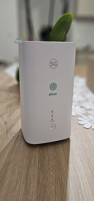 Router ZOWEE 5G 4g+ SIM h155-381 Szerominek • OLX.pl