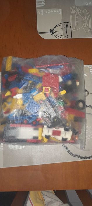 Peças de lego variadas Sintra (Santa Maria E São Miguel, São Martinho E ...