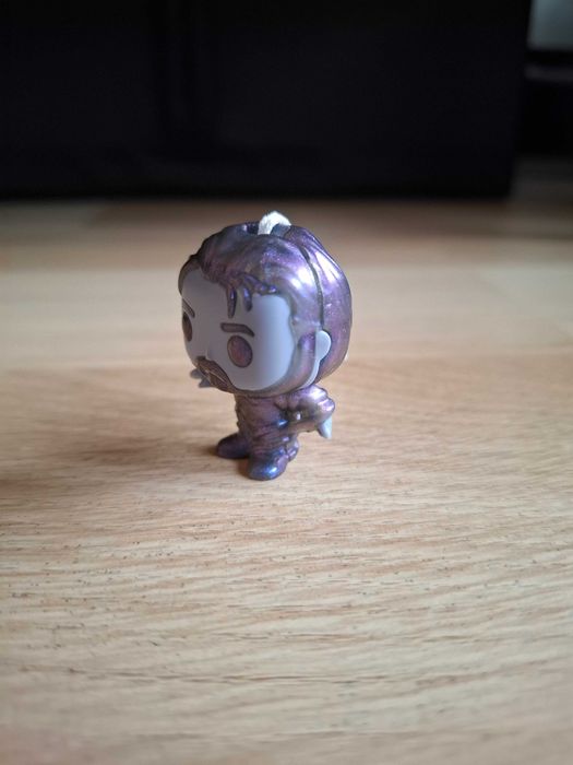 Stranger Things Kinder Joy Funko Pop figurka Jim Hopper VC264 Warszawa ...