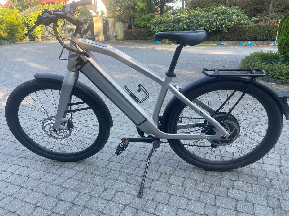 Stromer ST1 2021 Wieliczka • OLX.pl