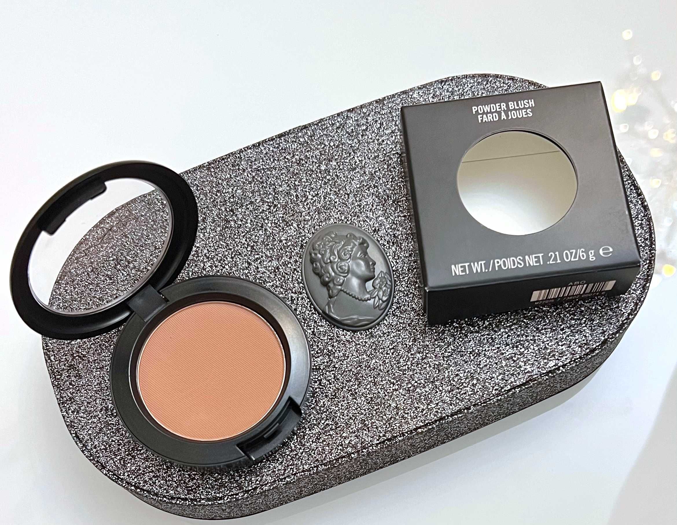 Знамениті румяна MAC Blush Powder. Відтінок - Harmony. Оригінал: 1 190 ...