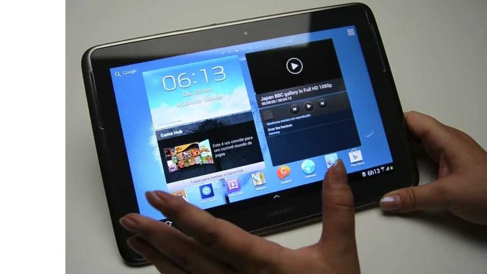 Продам-Планшет Samsung galaxy note 10.1 N-8000 3G 64gb,Новый: 1 290 грн. - Планшетні комп'ютери ...