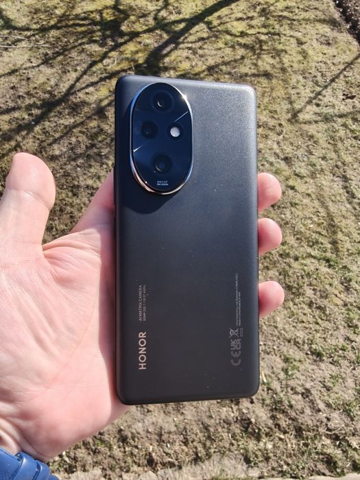 Honor Magic 200 ideal чохол !!!: 12 300 грн. - Мобільні телефони ...