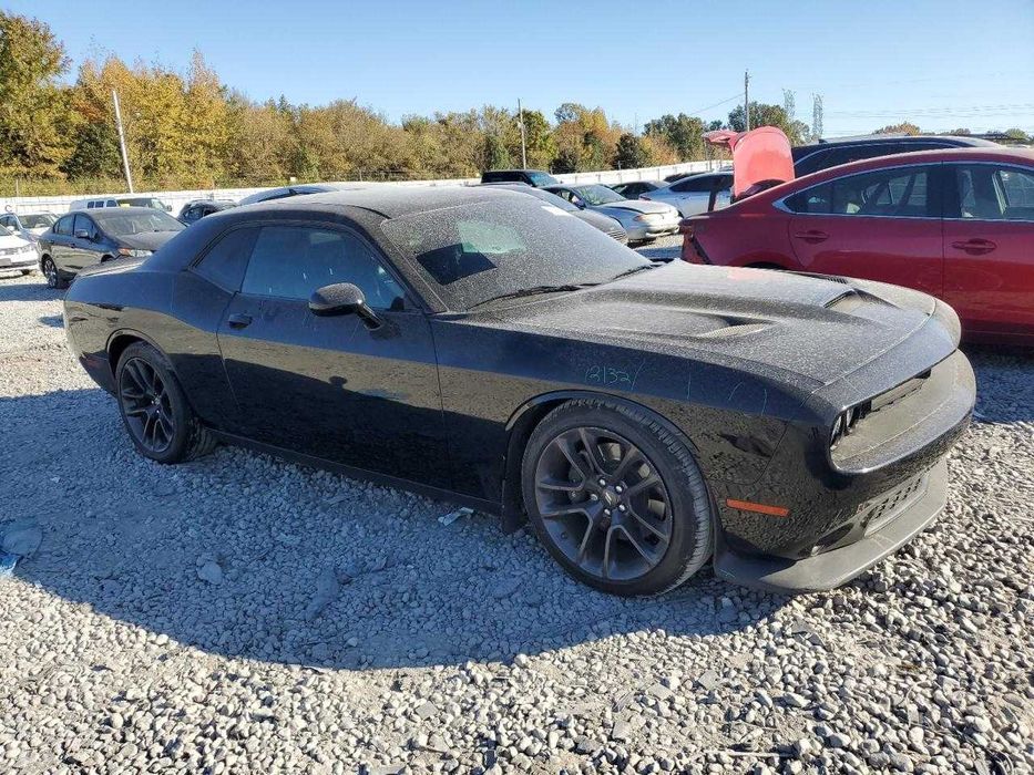 Розборка Dodge Challenger rSRT Demon hellcat: 1 600 грн. - Інший бренд ...