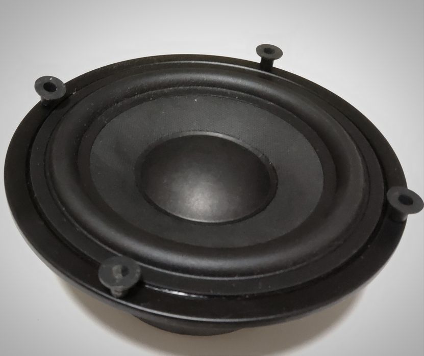 Динамік НЧ , 50 Вт / 8 Ом для акустичних систем: 380 грн. - Інші ...