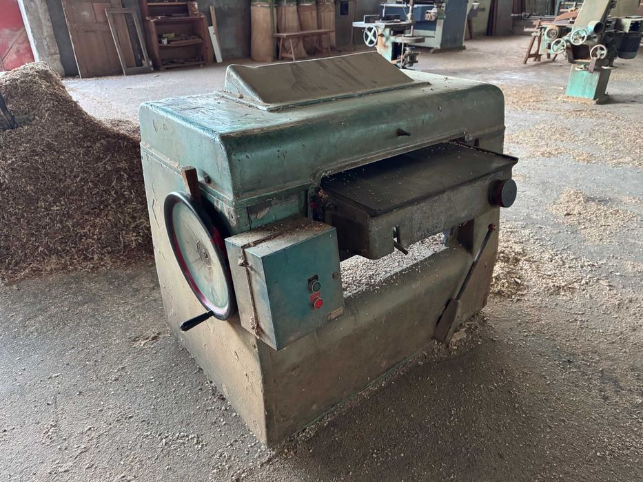 Máquinas Diversas de Carpintaria e Serração de Madeiras Castelo Branco ...