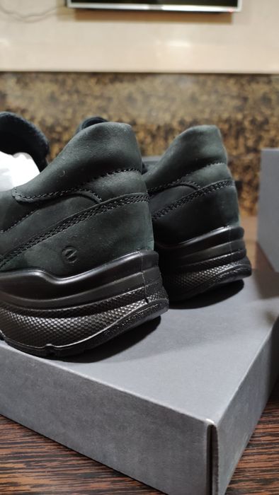 ECCO IRVING 51174402001: 7 500 грн. - Кросівки для міста Черкаси на Olx