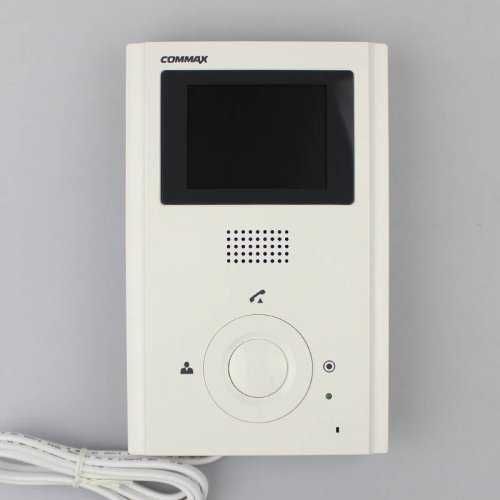 Commax CDV-35H, Commax CDV-35HM, та інші – відремонтую з гарантією.: 700 грн. - Інше обладнання ...