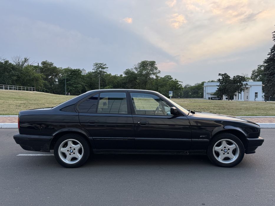 Bmw e34 525 m50b20: 2 200 $ - BMW Одеса на Olx