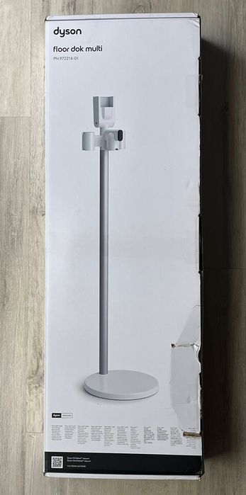 OUTLET Dyson Floor Dok Multi Gen5 FV23% PL Dystrybucja Gwarancja ...