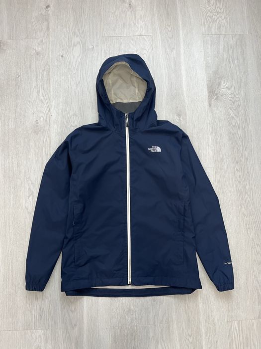 The North Face куртка вітровка TNF на мембрані HyVent gore tex L/XL ...