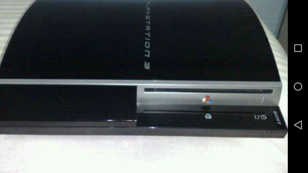 Vendo ps3 e ps2 Queluz E Belas • OLX.pt