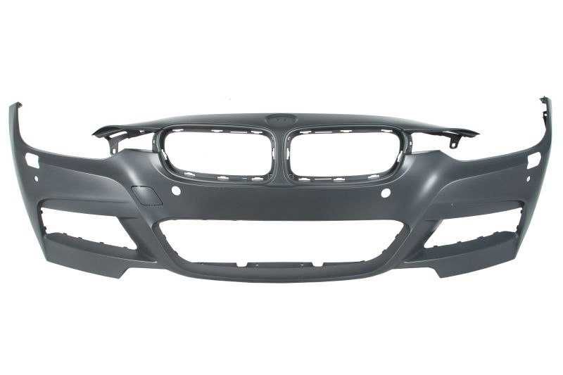 Передній Бампер BMW 3 (F30/F31) 51118055822 М-paket: 7 650 грн ...
