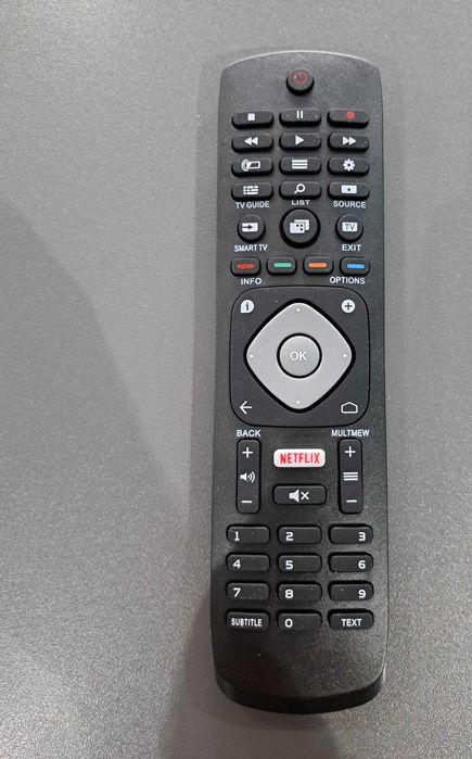 Pilot do Tv Philips #1 Sosnowiec • OLX.pl