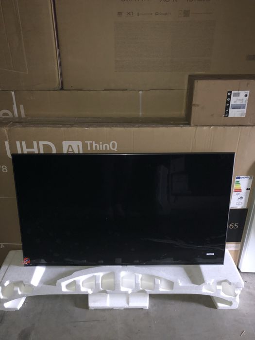 Телевізори 43,50,55,65,75 LG, Samsung ПРОДАЖ: 1 500 грн. - Телевізори Ковель на Olx