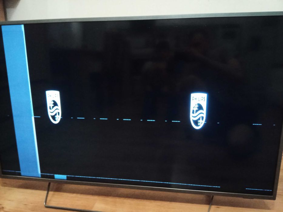 Telewizor Philips 55PUS7303/12 Ząbki • OLX.pl