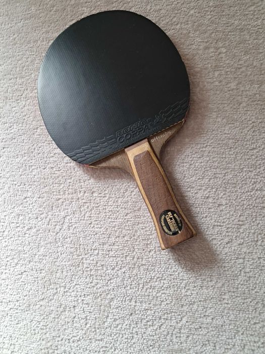 Rakietka Stiga Ulf Tickan Carsson Ostrów Wielkopolski • OLX.pl