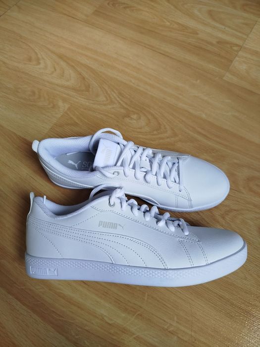 Кросівки, кеди Puma Serve Pro Lite: 1 430 грн. - Кеди Луцьк на Olx